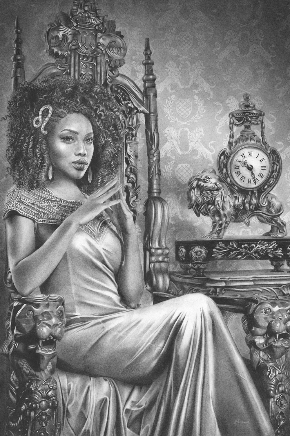 Artists to Know: 10 Female Artists to Explore | iCanvas | iCanvas