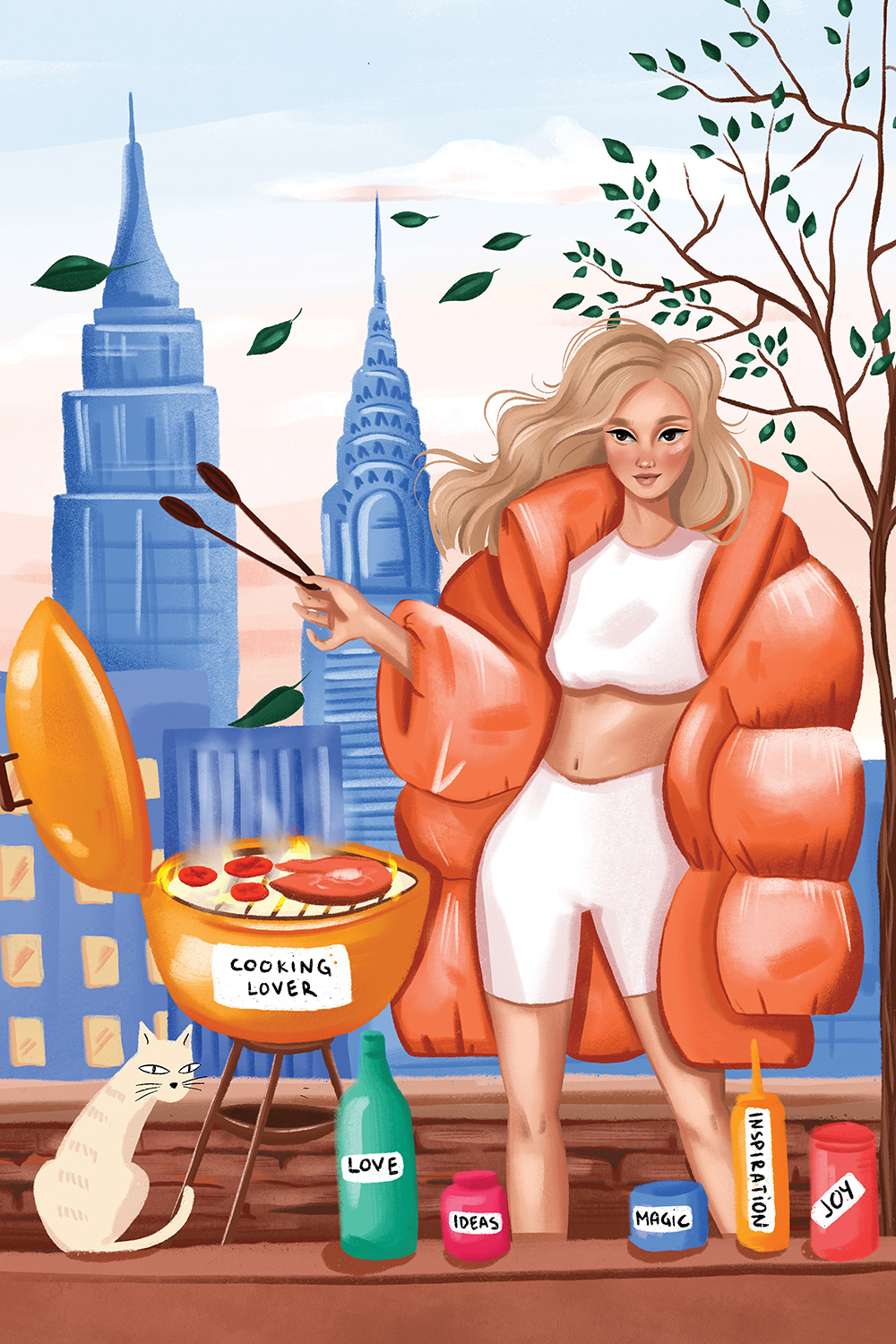 Artists to Know: 10 Female Artists to Support Today | iCanvas