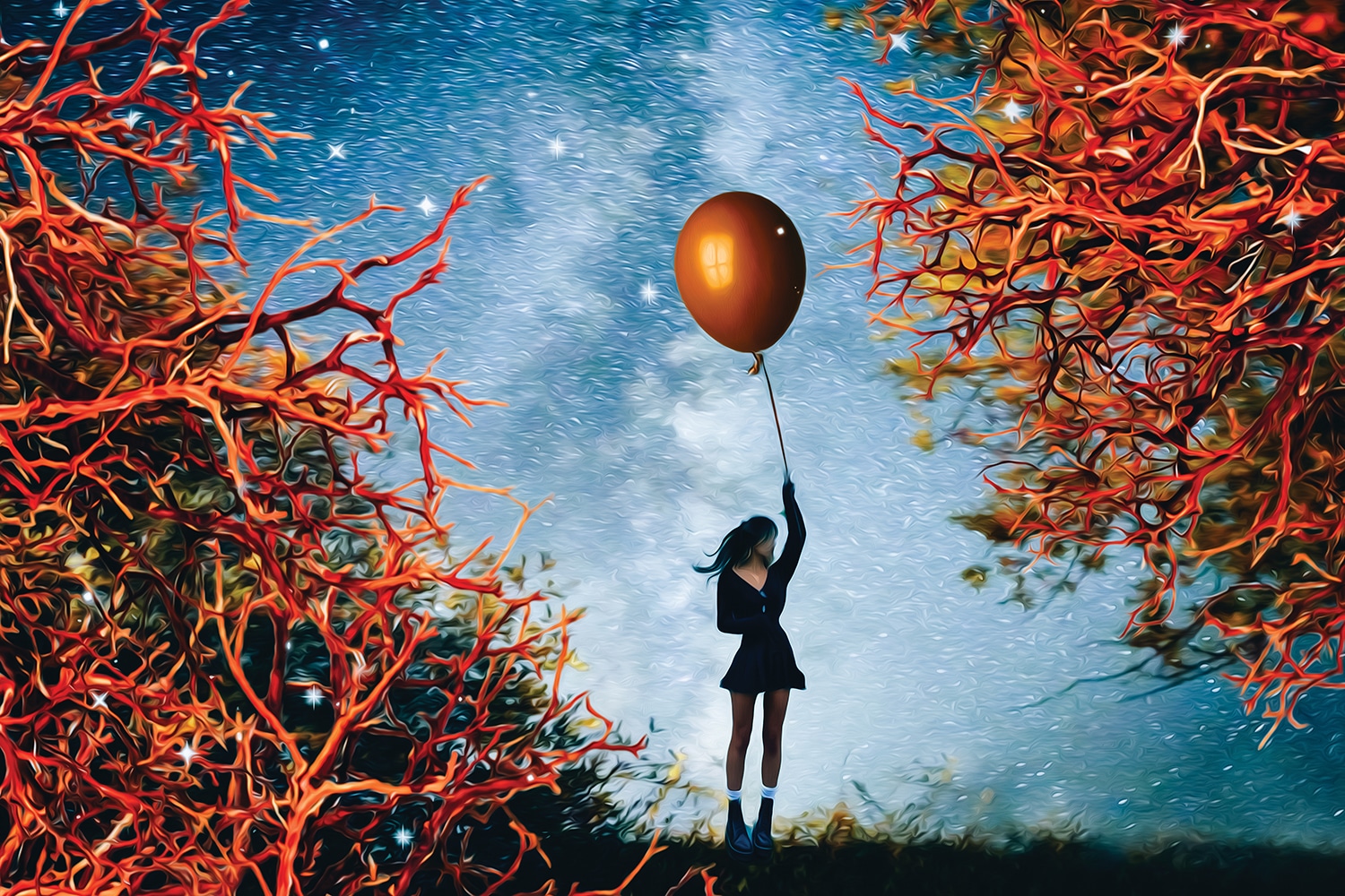 Artists to Know: 10 Female Artists to Explore | iCanvas | iCanvas