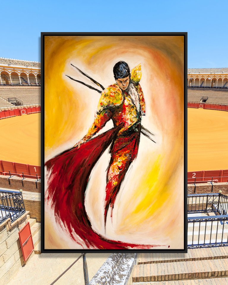 Art Inspired By Hispanic Heritage Month | iCanvas