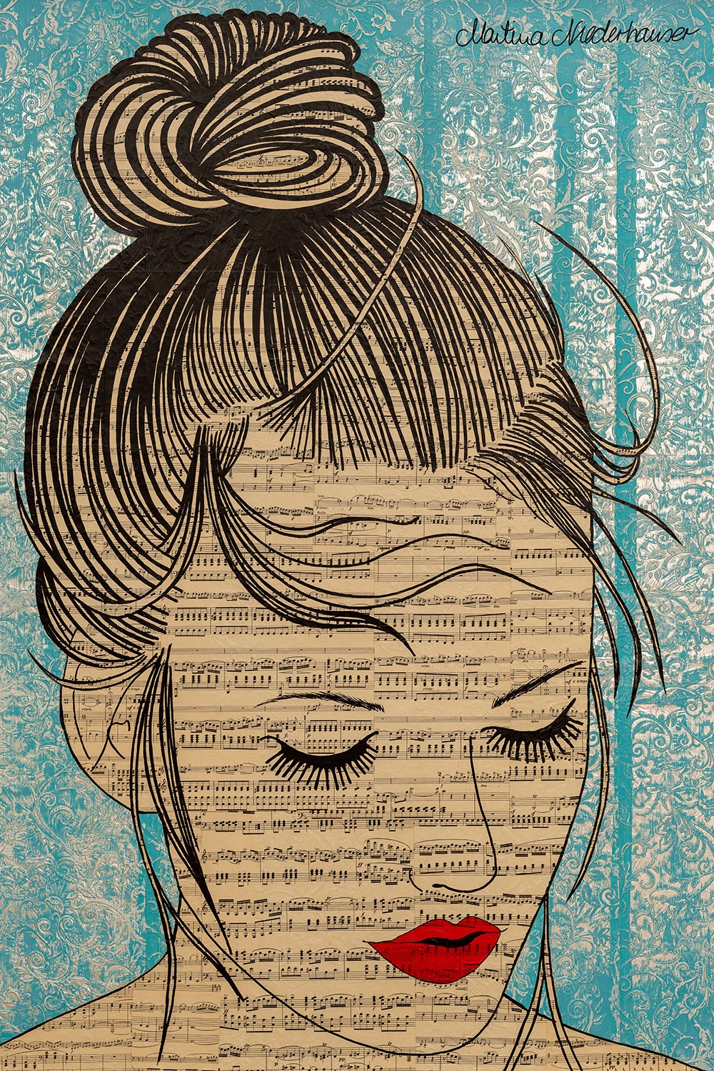 Artists to Know: 10 Female Artists We Love | iCanvas | iCanvas