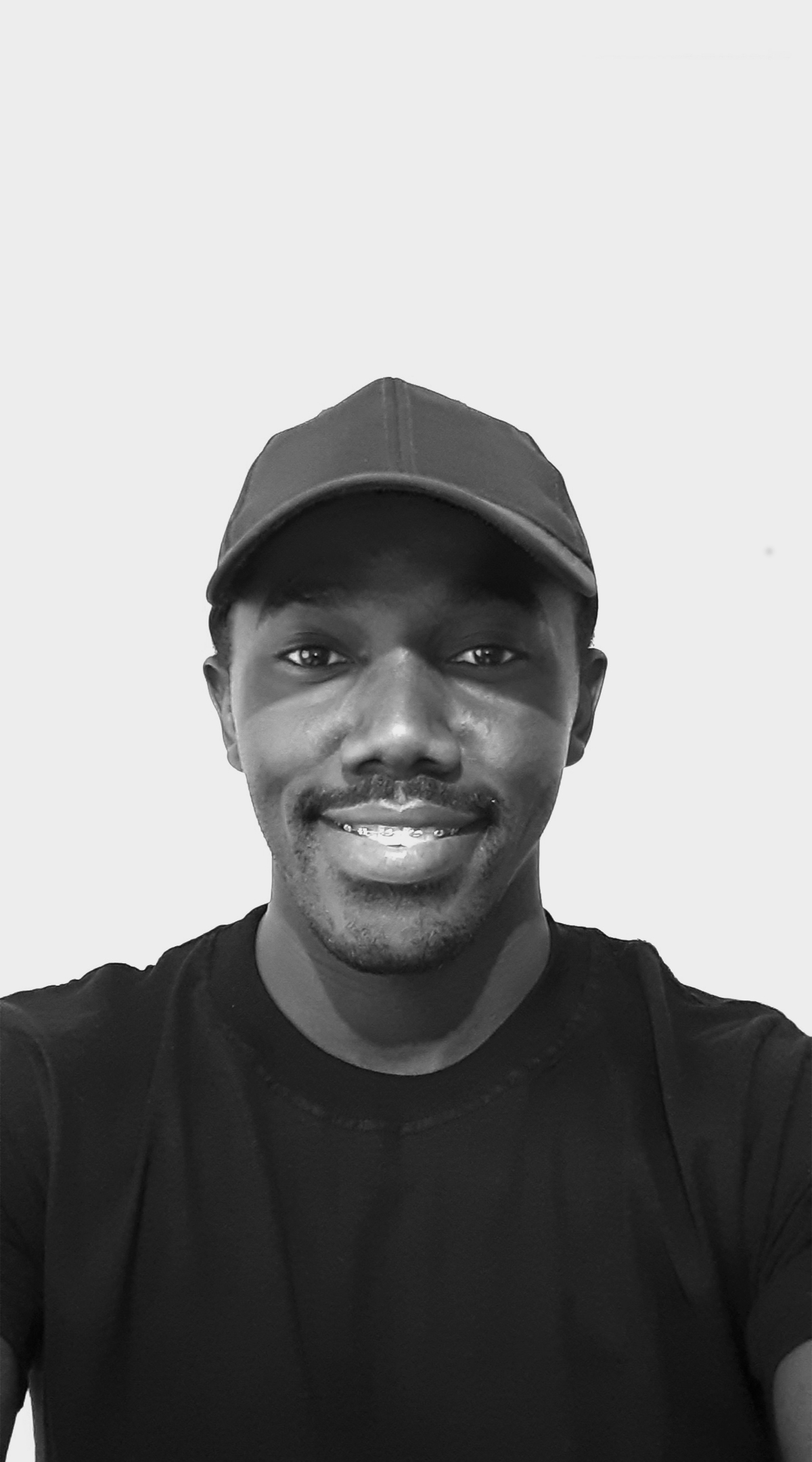 5 Questions With Pride Nyasha | iCanvas