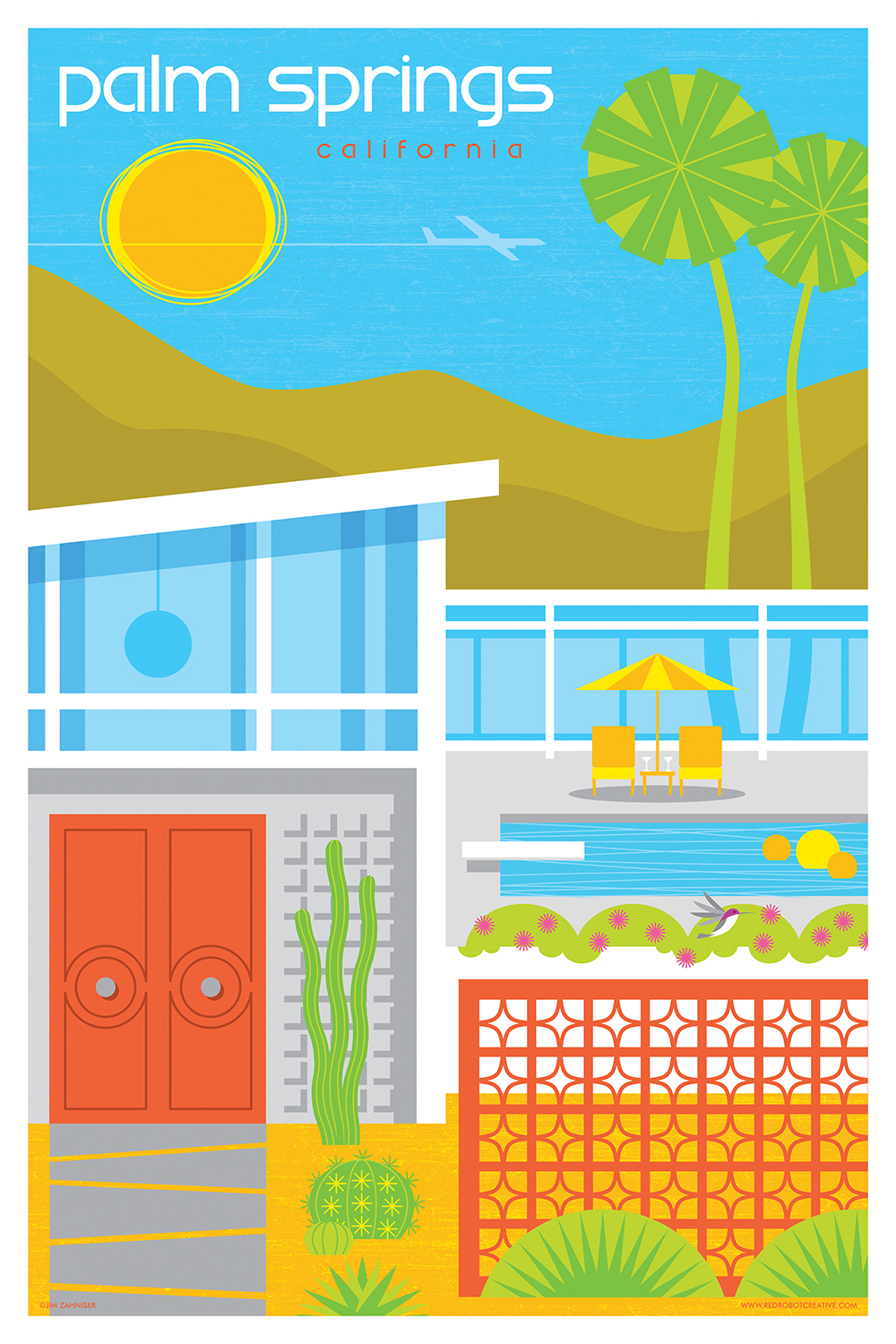 Art Prints Celebrating California | iCanvas