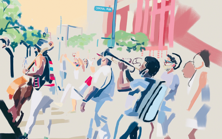 Art Prints Celebrating Juneteenth | iCanvas Blog - Heartistry