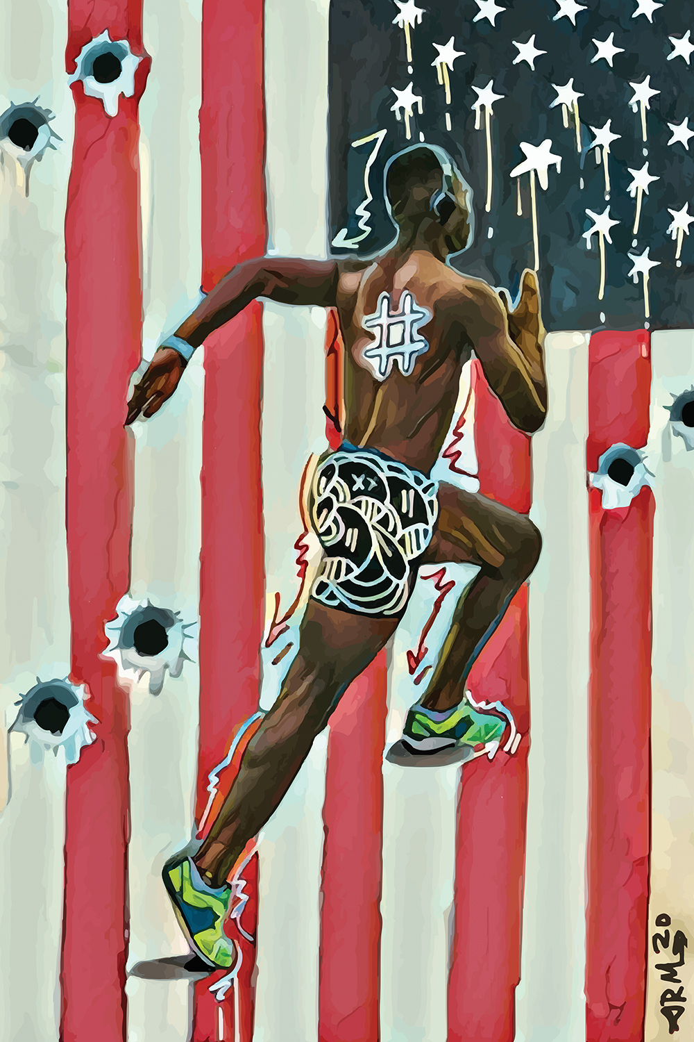 Art Prints Celebrating Juneteenth | iCanvas | iCanvas