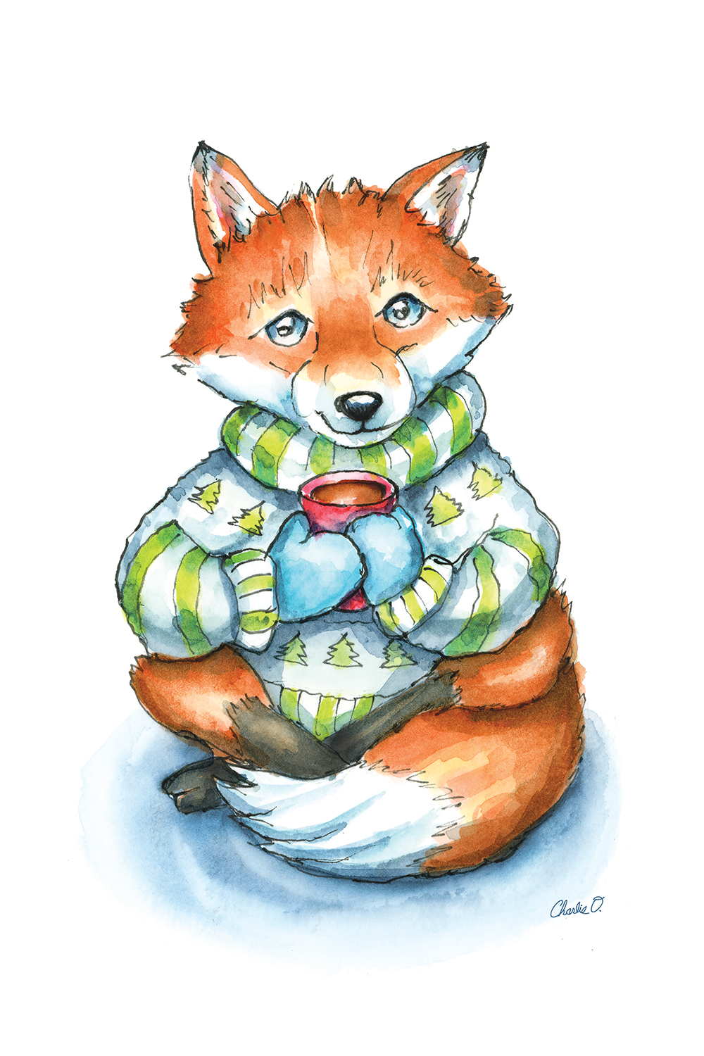 Artists We Heart Ed. 78: Meet 8 New iCanvas Creators | iCanvas Blog ...