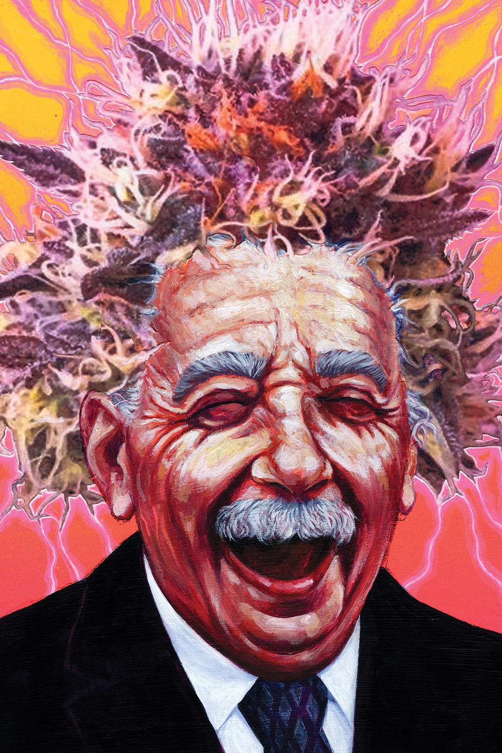 Various Takes on Albert Einstein Art | iCanvas | iCanvas
