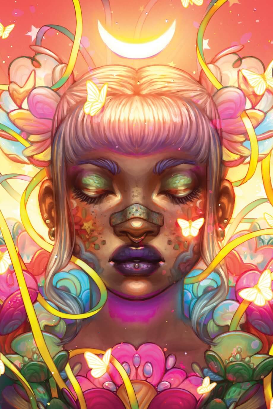 Art Style Education: Pop Surrealism 101 | iCanvas | iCanvas