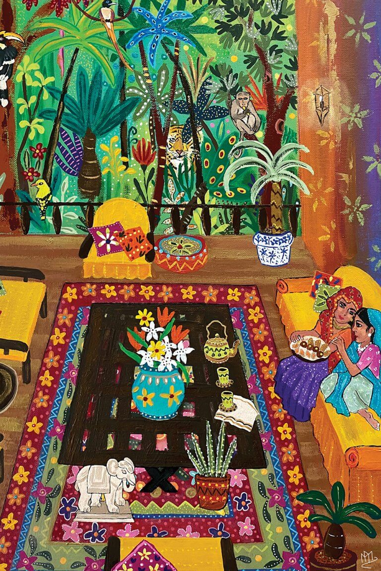 Artists We Heart Ed. 86: Meet 6 New iCanvas Creators | iCanvas