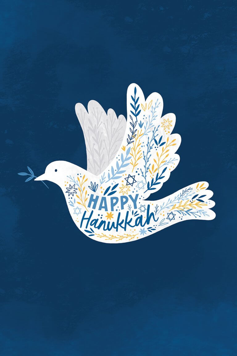 Art Prints Celebrating Hanukkah | iCanvas