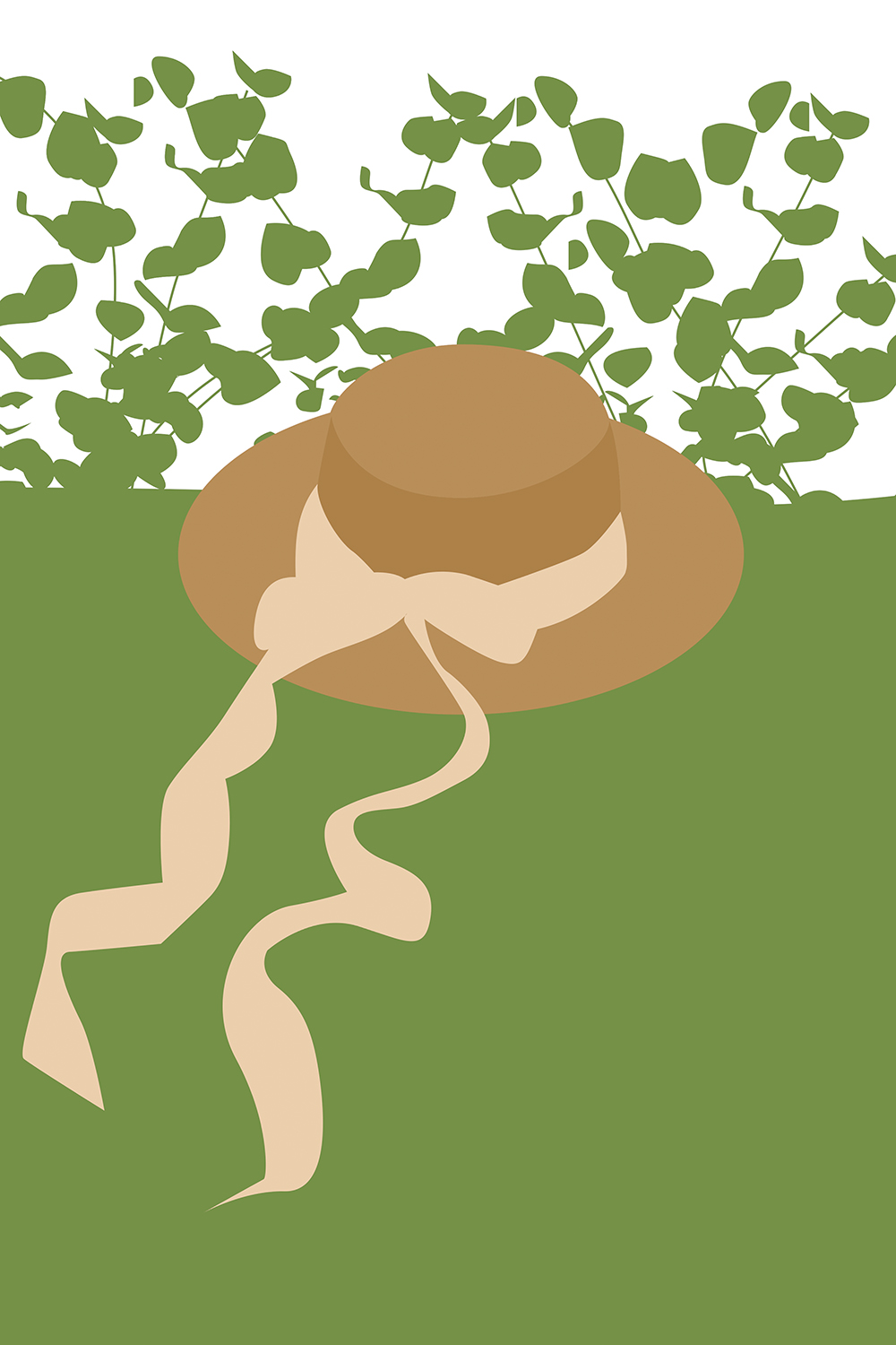 Art Prints Celebrating Hats | iCanvas