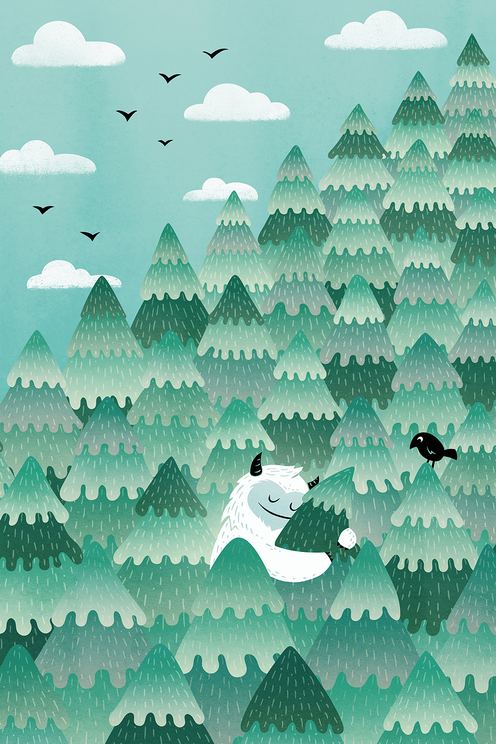 Artists We Heart Ed. 90: Meet 8 New iCanvas Creators | iCanvas