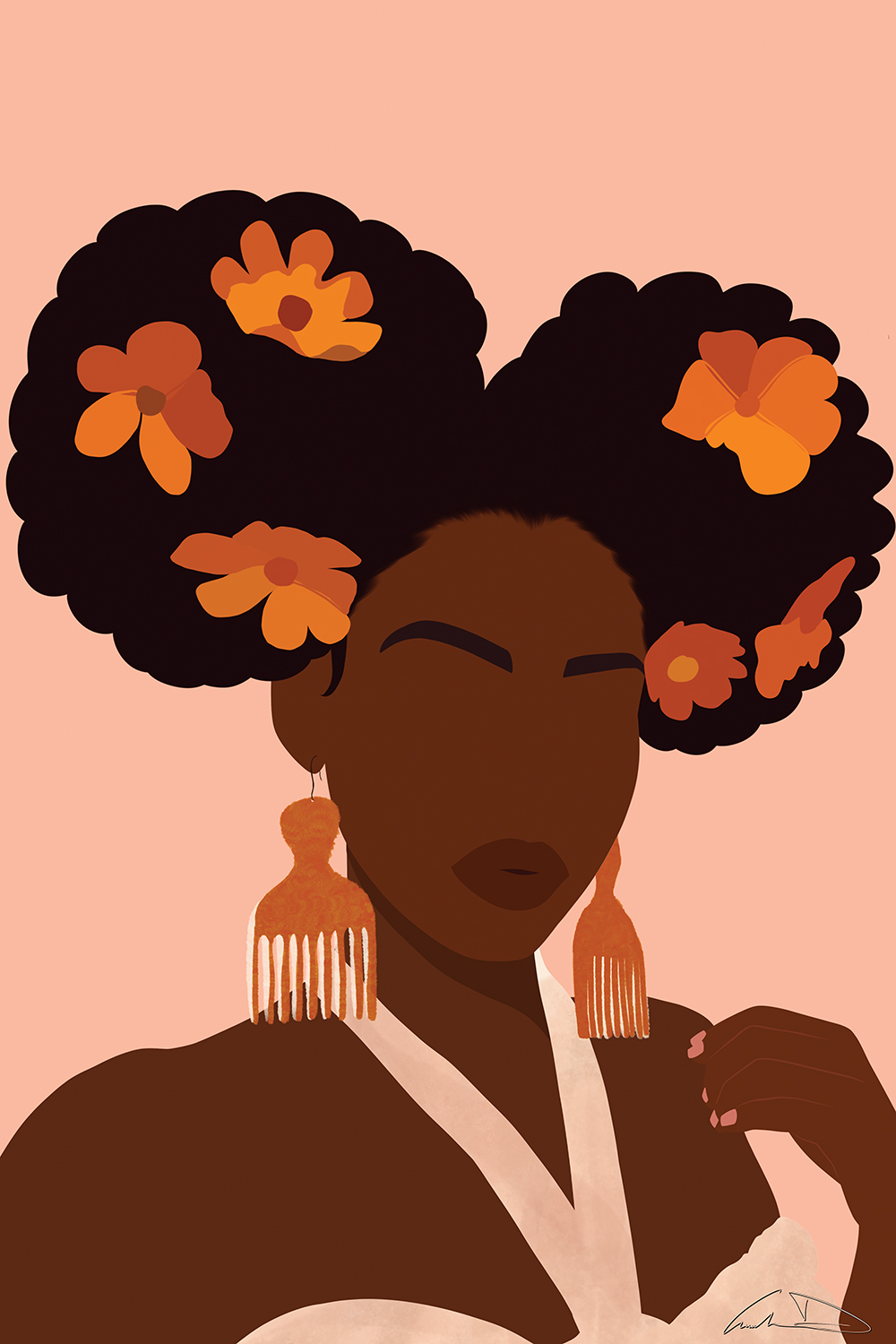 Artists to Know: 10 Black Artists We Appreciate | iCanvas