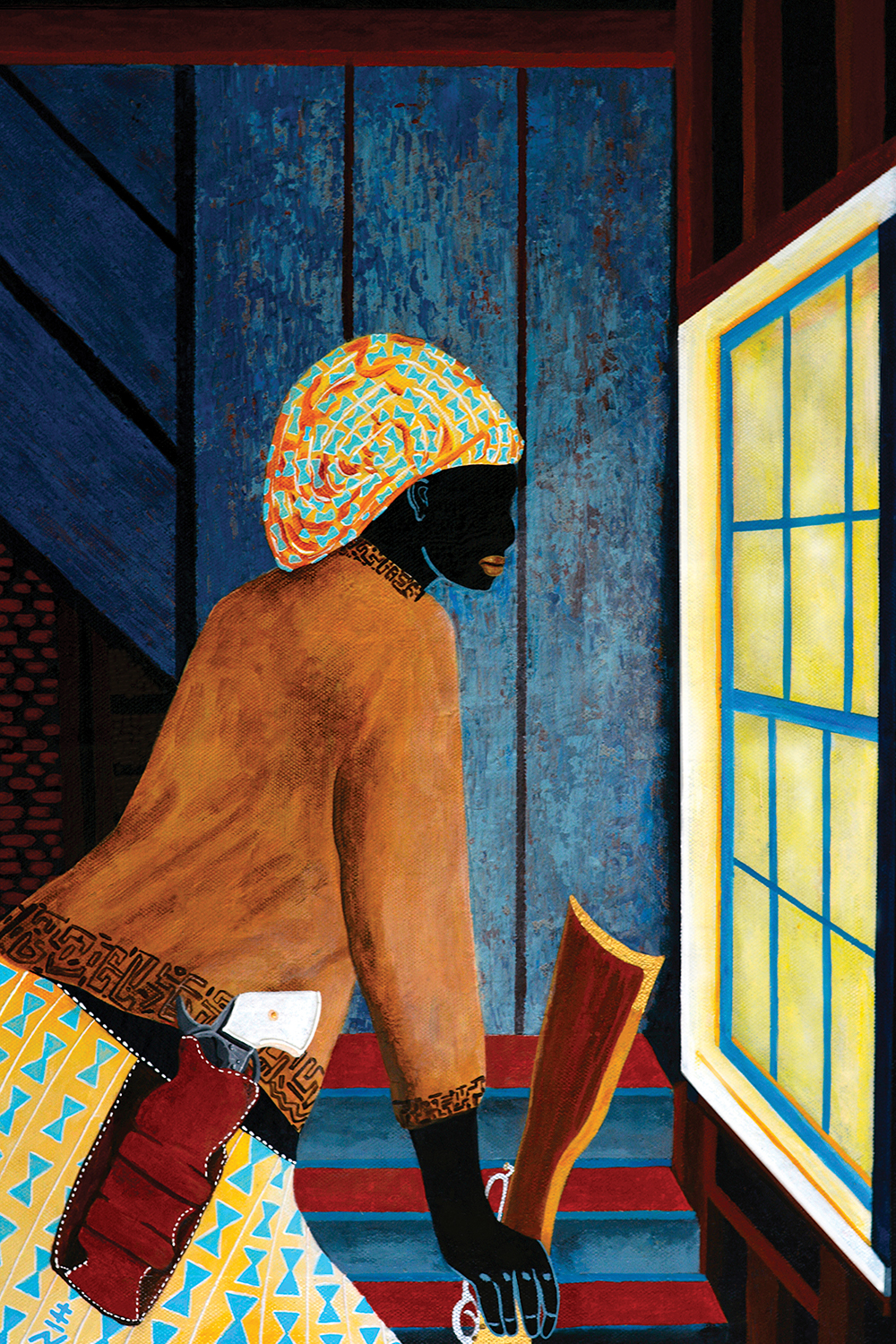 Artists to Know: 10 Black Artists We Appreciate | iCanvas