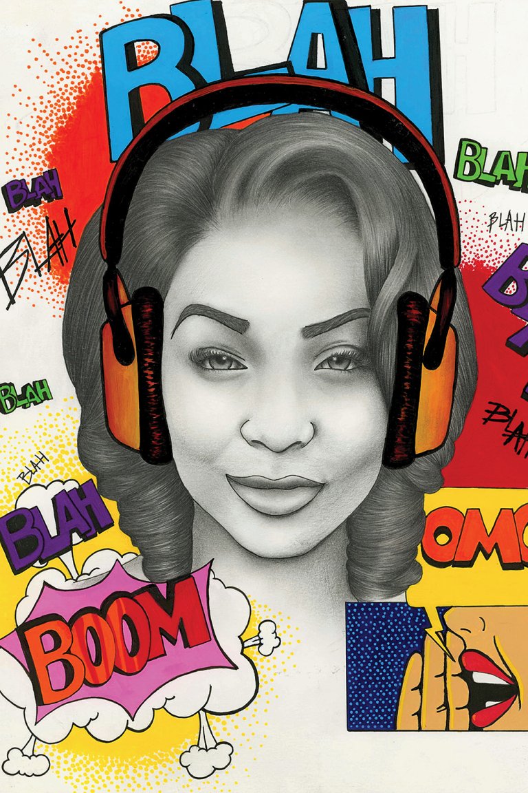 Artists to Know: 10 Black Artists We Appreciate | iCanvas