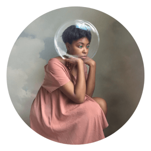 4 Artists Exploring the Struggles of Mental Health | iCanvas Blog ...