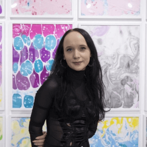 4 Artists Exploring the Struggles of Mental Health | iCanvas Blog ...
