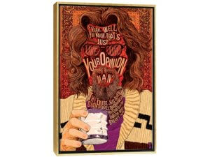 4 Artists Exploring Faceless Portraits | iCanvas Blog - Heartistry