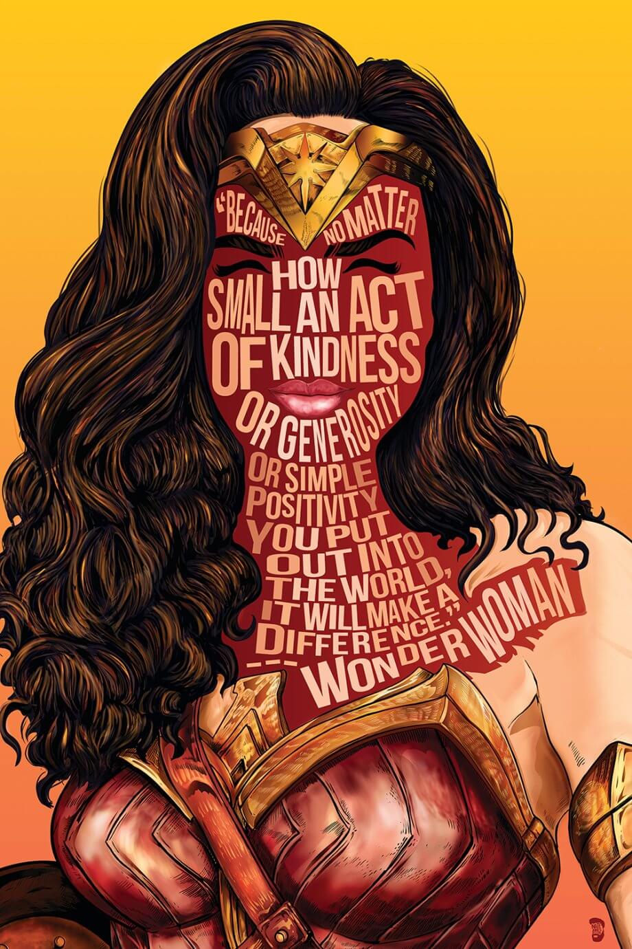 4 Artists Exploring Faceless Portraits | iCanvas Blog - Heartistry