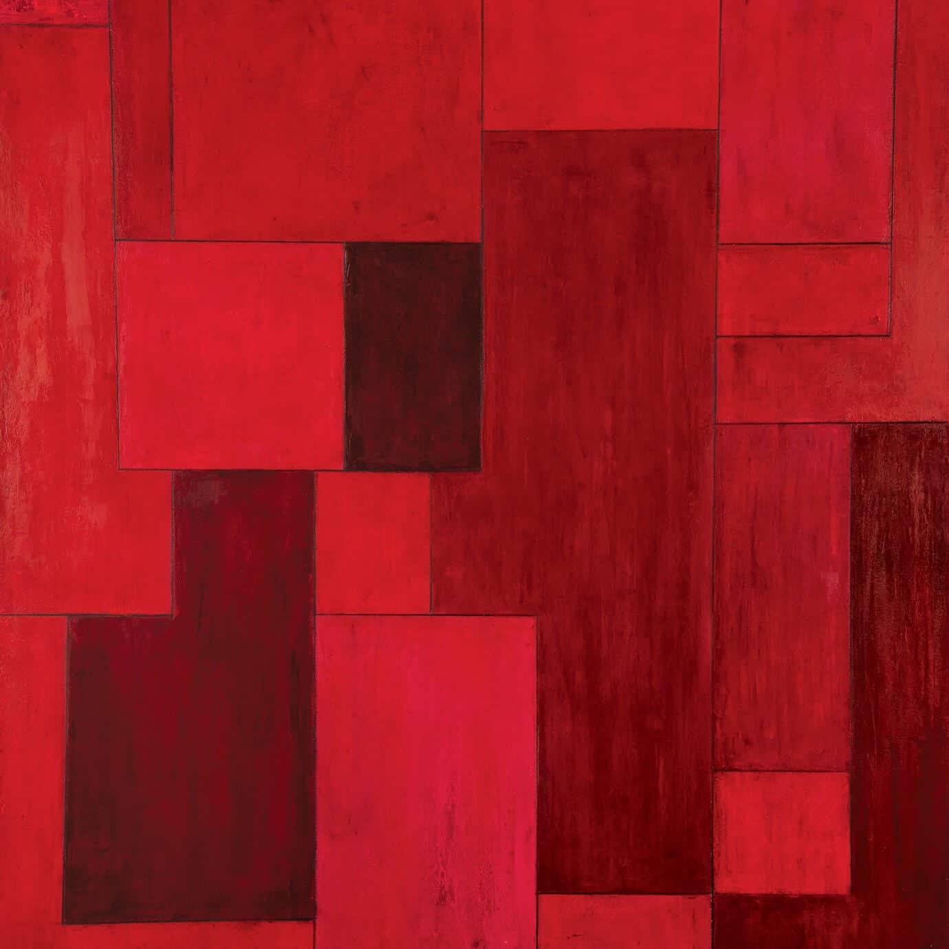 Benefits of Art: How Red Art Can Change a Room's Mood | iCanvas | iCanvas
