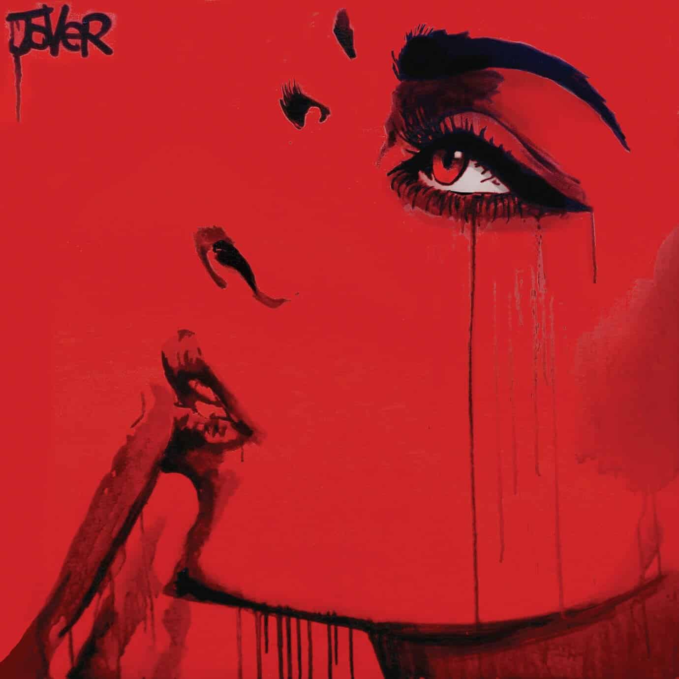 Benefits of Art: How Red Art Can Change a Room's Mood | iCanvas | iCanvas