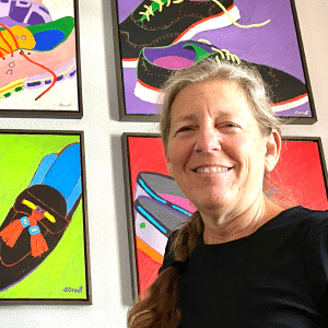4 Artists Living in Florida | iCanvas
