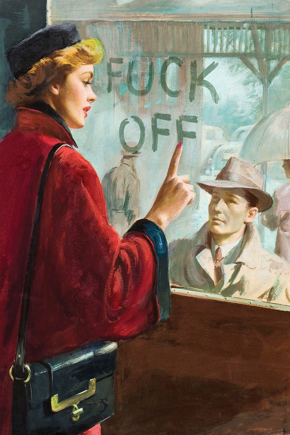 Benefits of Art: How Humorous Art Can Improve Your Health | iCanvas