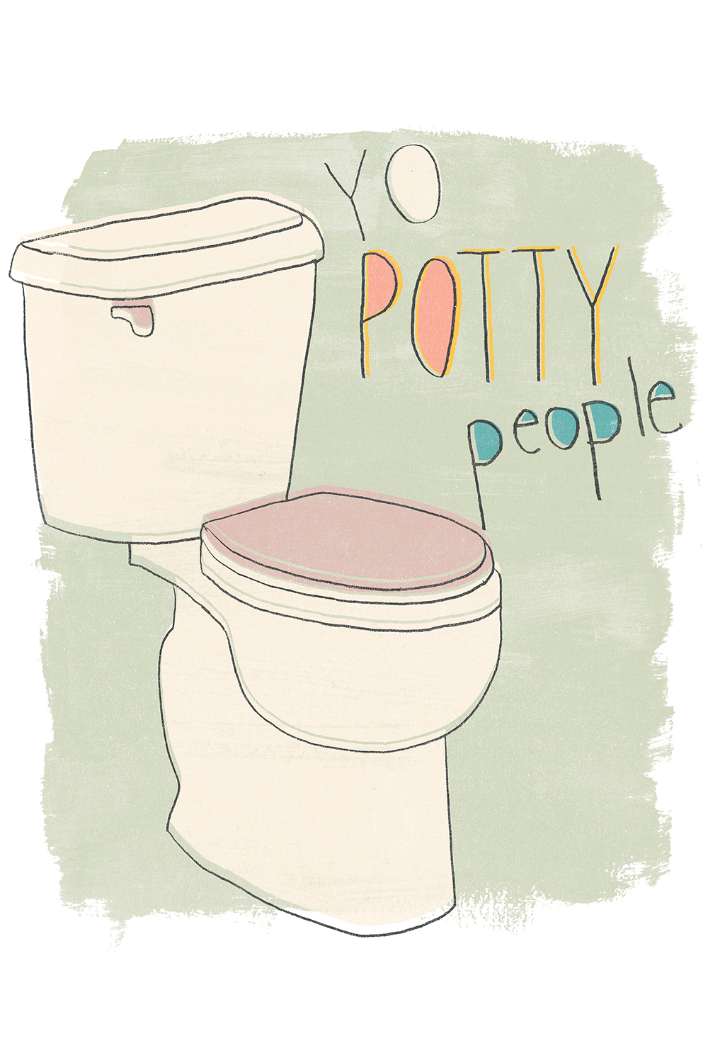 Benefits of Art: How Humorous Art Can Improve Your Health | iCanvas