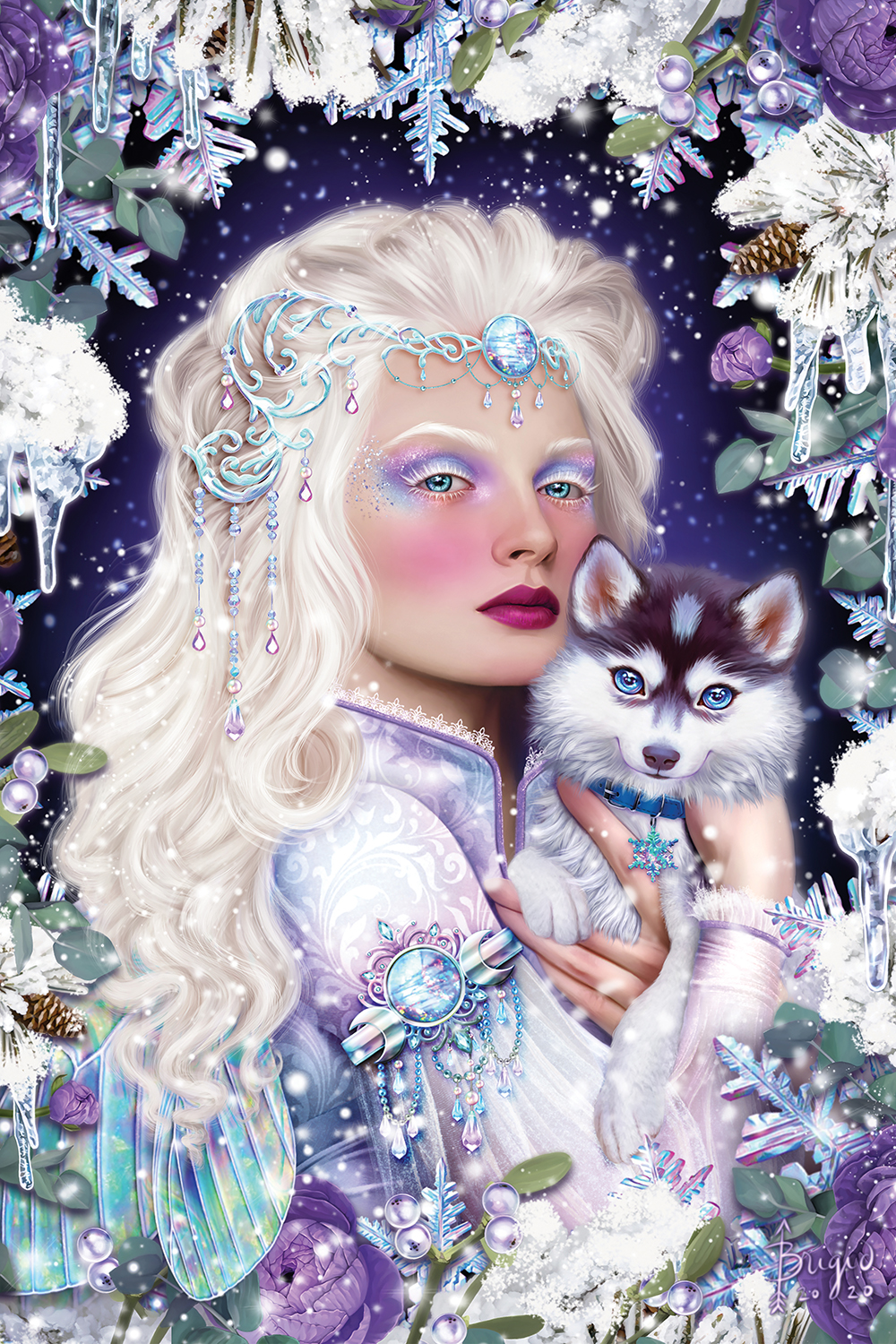 Artists We Heart Ed. 118: Meet 9 New iCanvas Creators | iCanvas