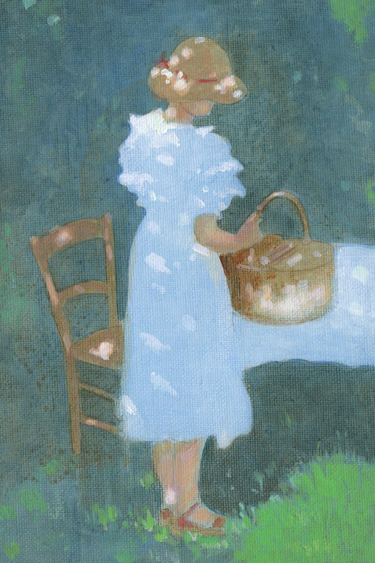 Artists We Heart Ed. 118: Meet 9 New iCanvas Creators | iCanvas