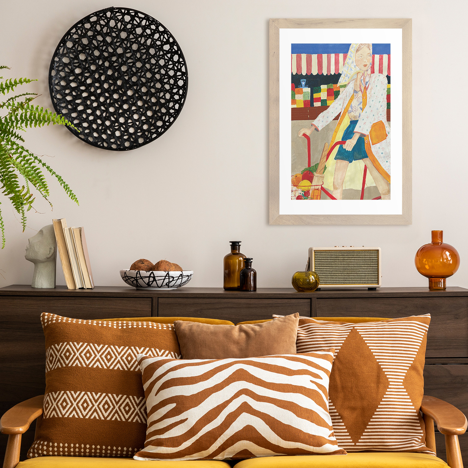 Top 8 Hottest Art Trends for 2024 | iCanvas Predictions | iCanvas Blog ...