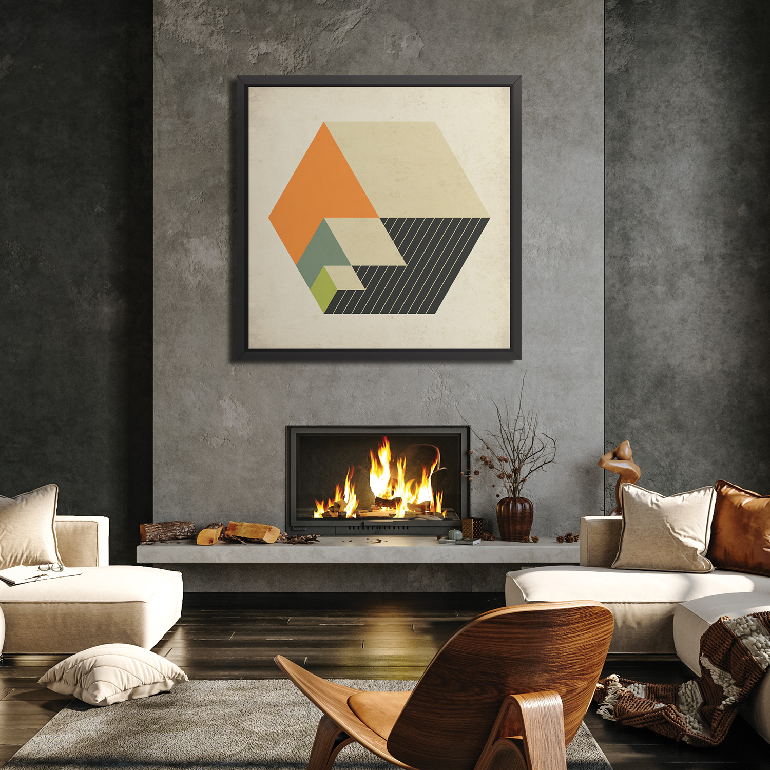 Top 8 Hottest Art Trends for 2024 | iCanvas Predictions | iCanvas Blog ...