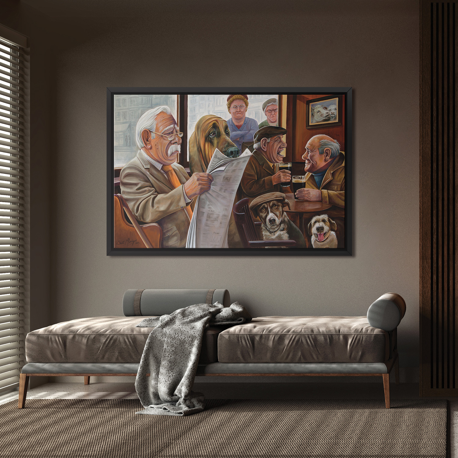 Top 8 Hottest Art Trends for 2024 | iCanvas Predictions | iCanvas Blog ...