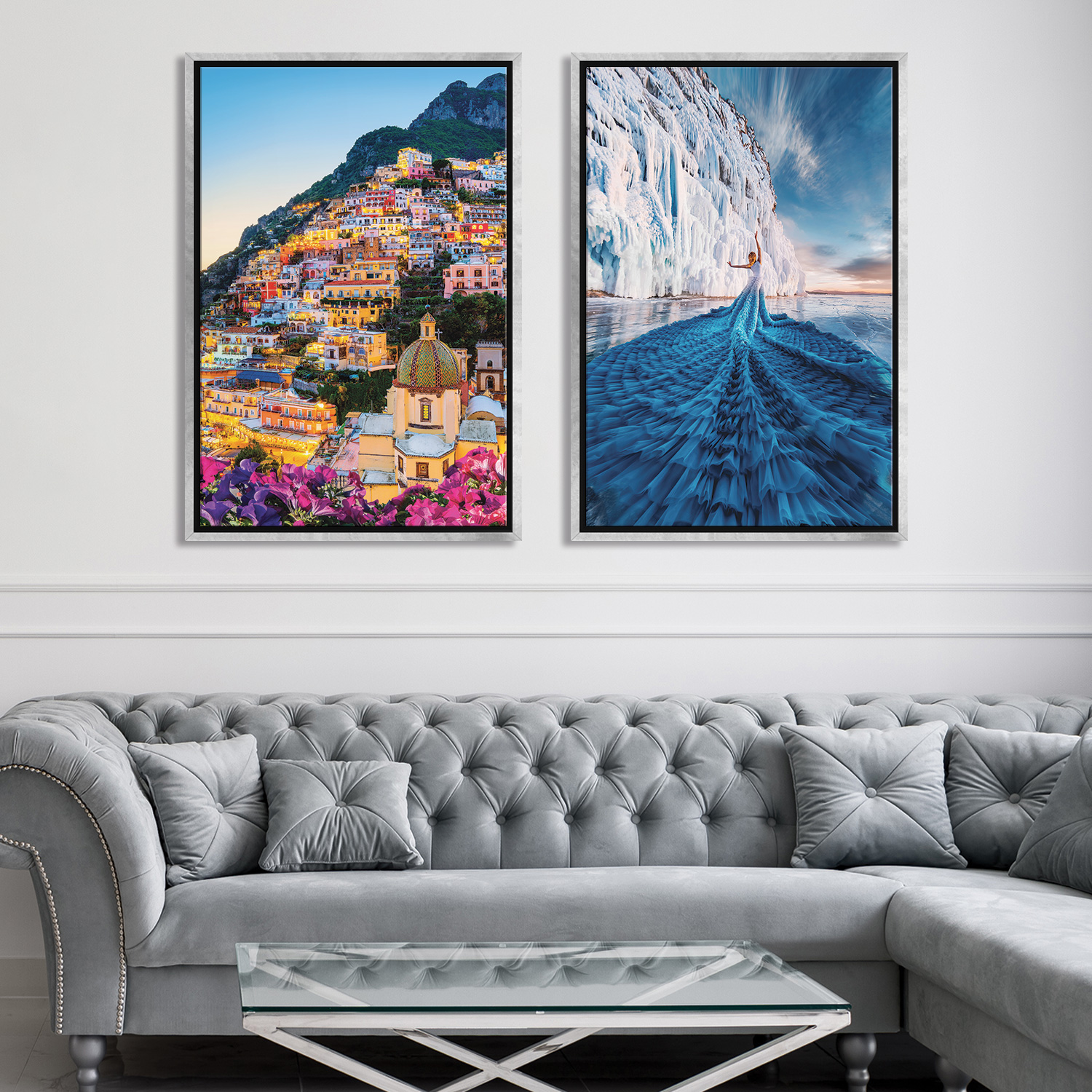 Top 8 Hottest Art Trends for 2024 | iCanvas Predictions | iCanvas Blog ...