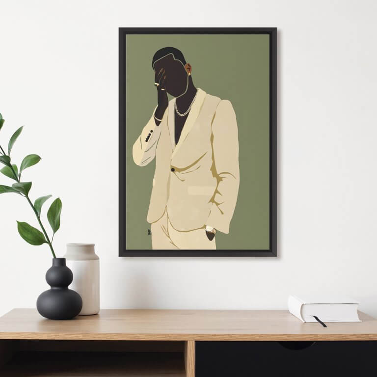 Top 8 Hottest Art Trends for 2024 | iCanvas Predictions | iCanvas Blog ...