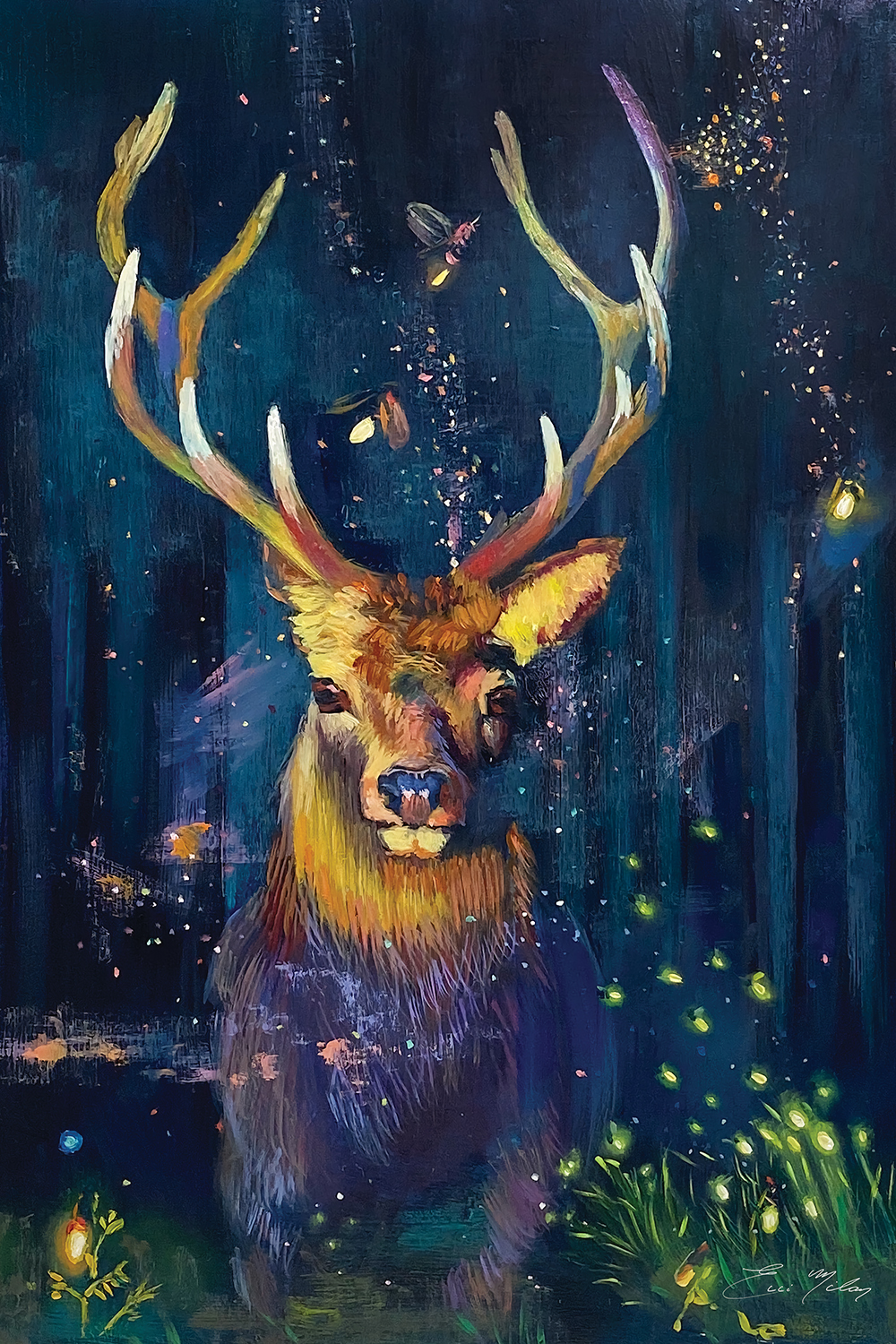 Artists to Know: 10 Modern Women Artists to Explore | iCanvas Blog ...