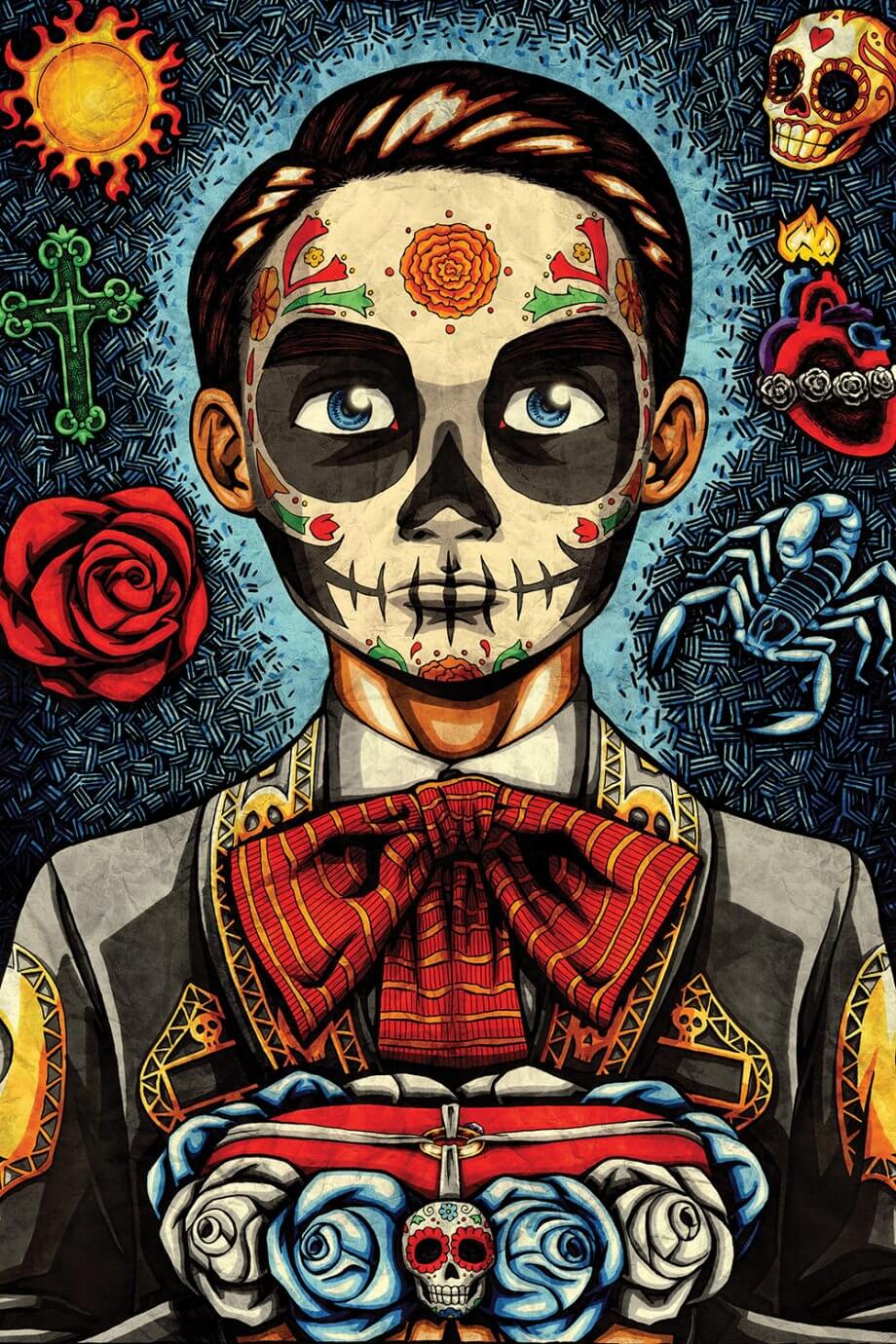Art Inspired By Hispanic Heritage Month | iCanvas
