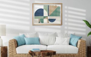 Captivating Minimalist Art Ideas for a Stylish Space | iCanvas