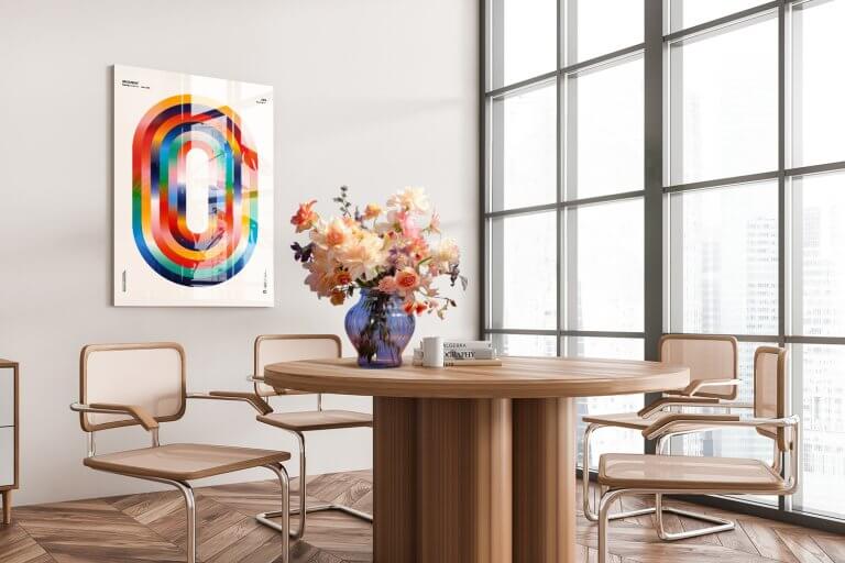 NEW! iCanvas Acrylic Glass Prints | iCanvas