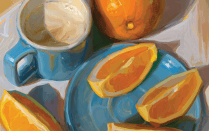 10 Still Life Painting Artists to Check Out | iCanvas