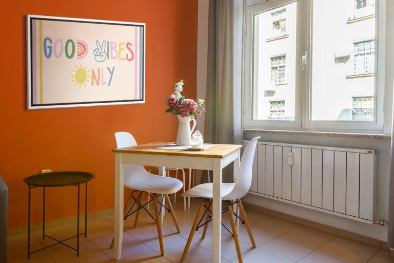 Inspirational Art Ideas for Everyday Positivity | iCanvas Blog - Heartistry