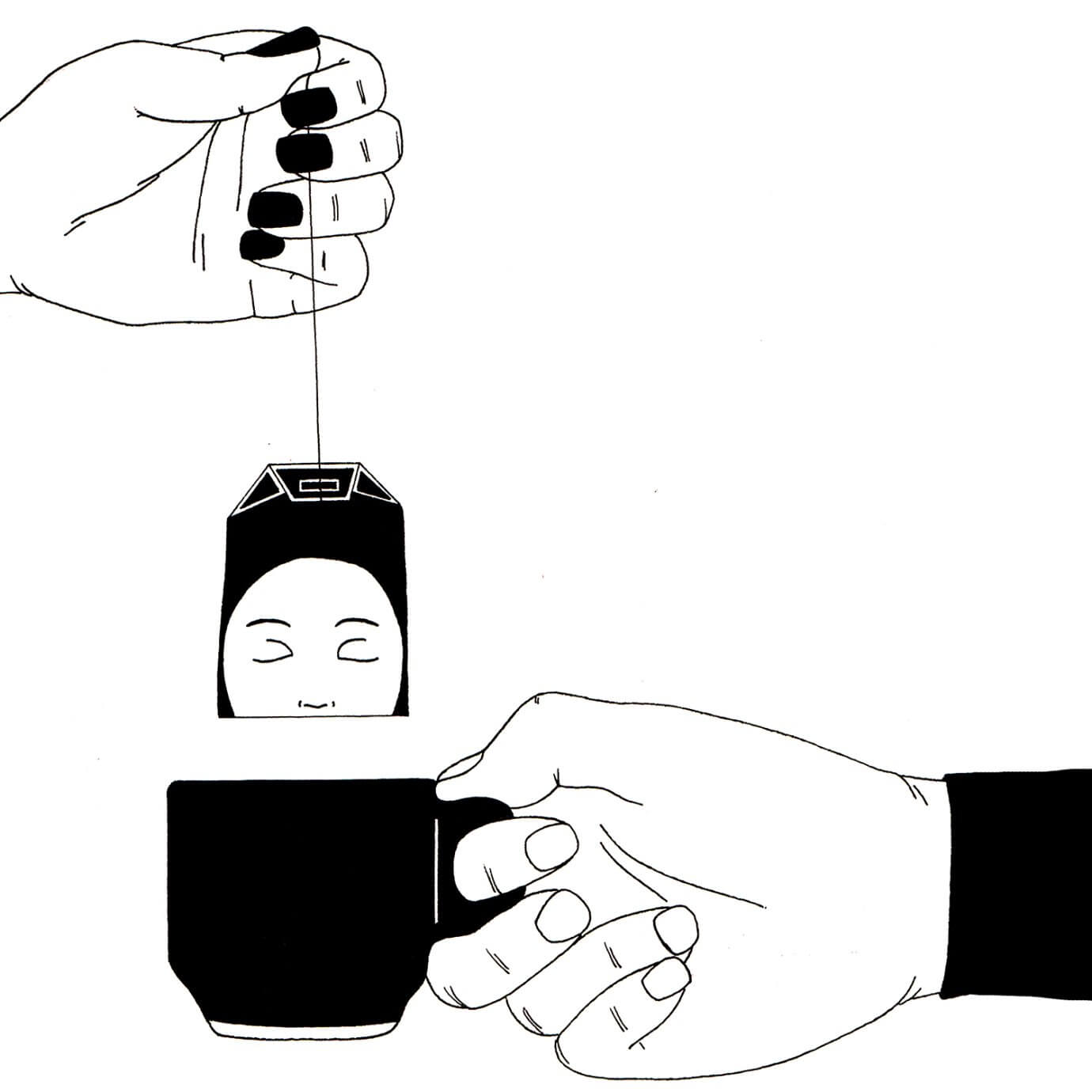 Line Art 101: The Beauty of Simplicity and Precision | iCanvas