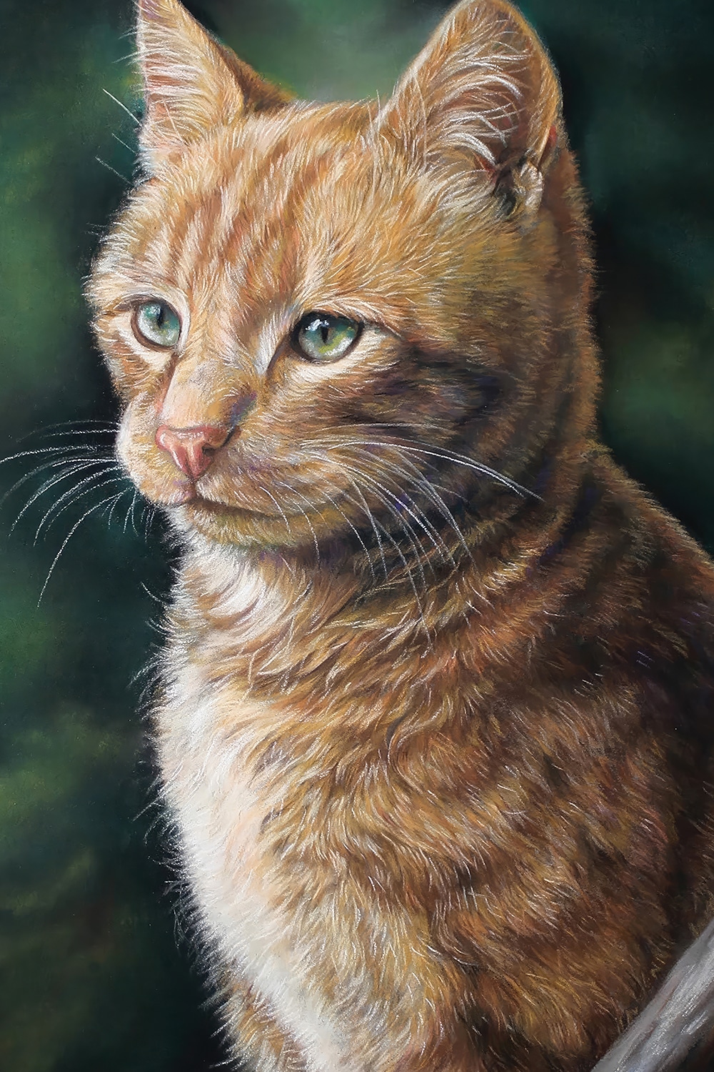 Art Gifts for Cat Lovers: Prints for Every Feline Enthusiast | iCanvas