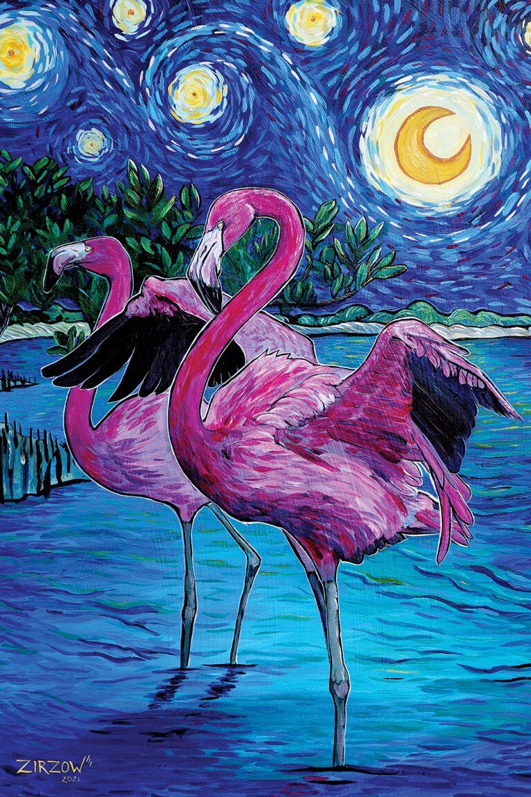 Celebrate Classical Art With A Modern Twist | iCanvas | iCanvas
