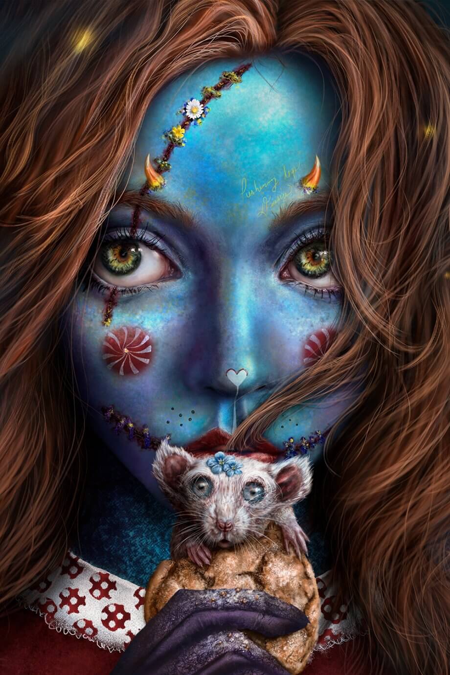 Art Style Education: Pop Surrealism 101 | iCanvas | iCanvas