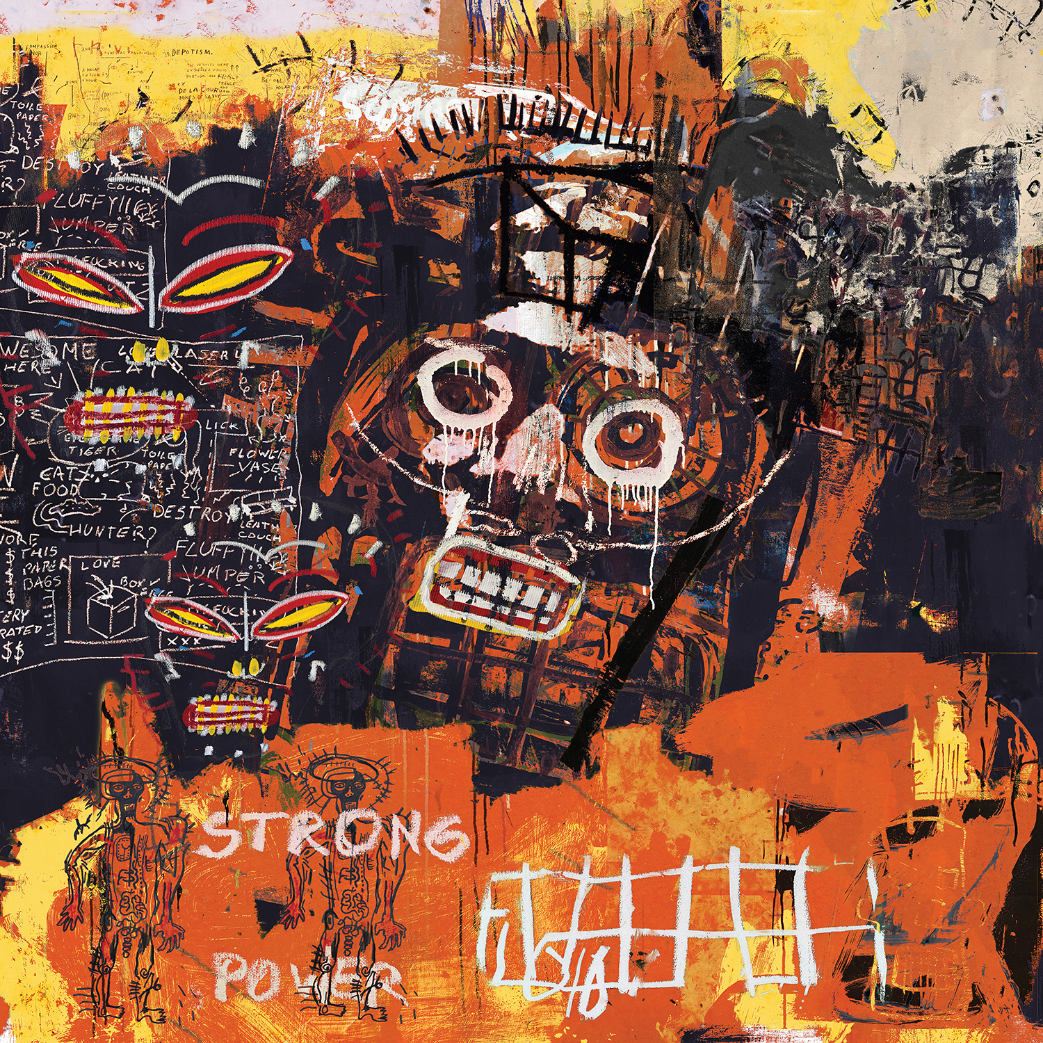 Horror Art Ideas: Set the Perfect Spooky Mood in Any Room | iCanvas ...