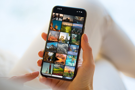 Custom Prints | iCanvas