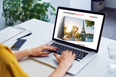 Custom Prints | iCanvas